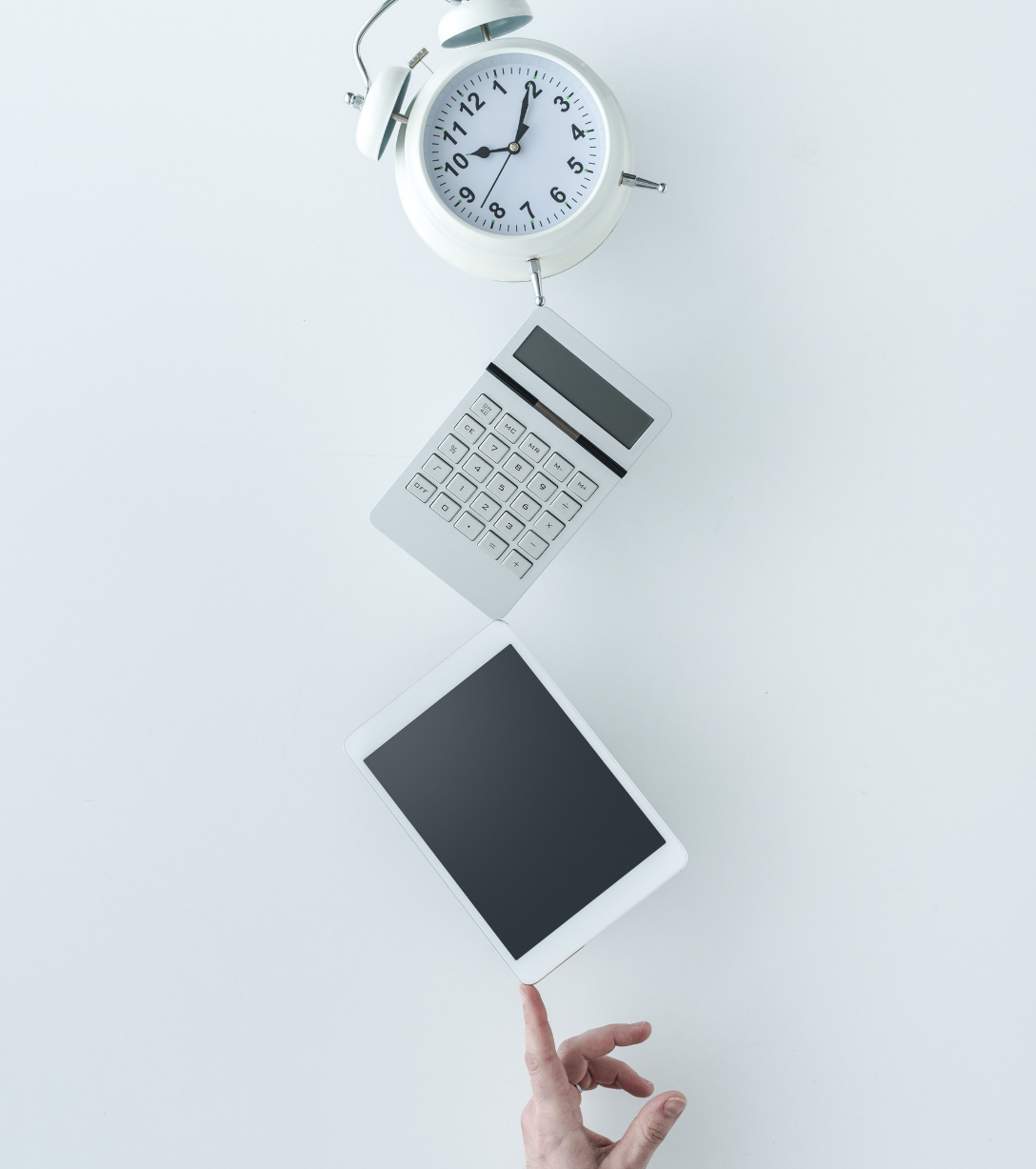 Establishing Personal and Professional Separation - Nathan Jamail